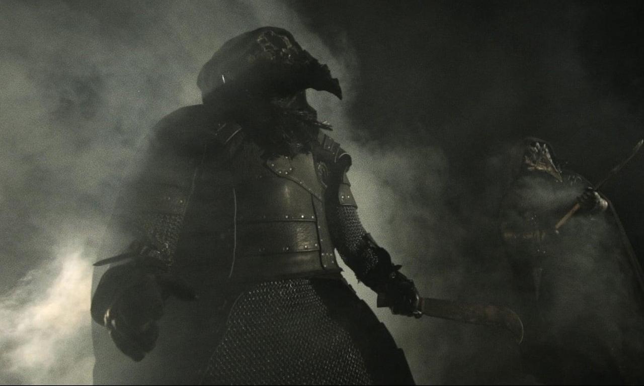 The Unkindness of Ravens - Where to Watch and Stream Online ...