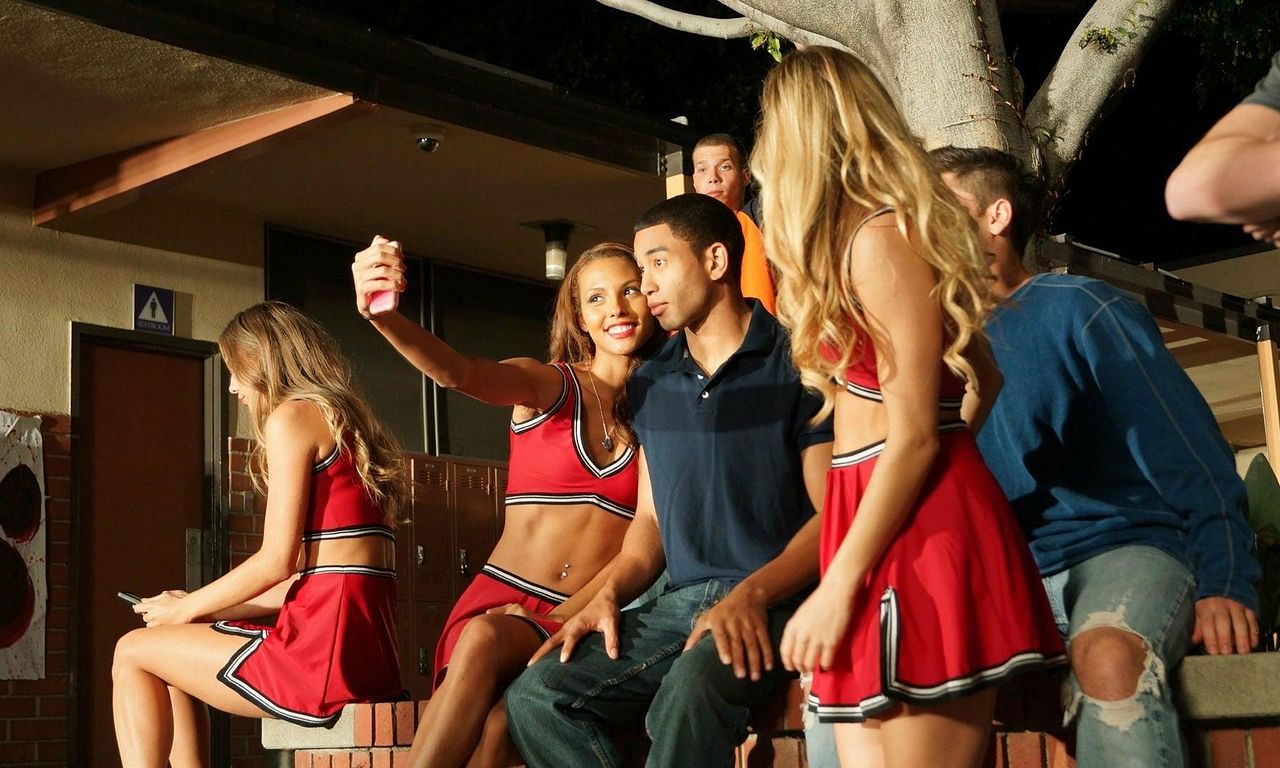 All Cheerleaders Die Where To Watch And Stream Online Entertainment Ie