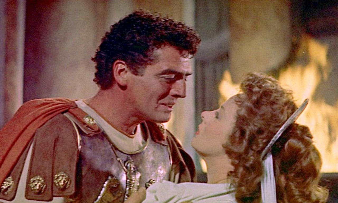 Demetrius and the Gladiators - Where to Watch and Stream Online ...