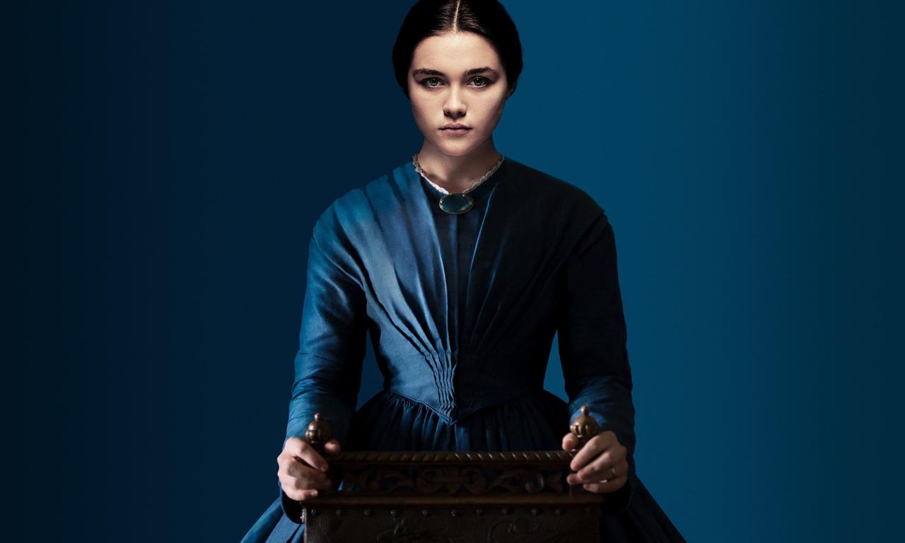 Lady Macbeth - Where to Watch and Stream Online – Entertainment.ie