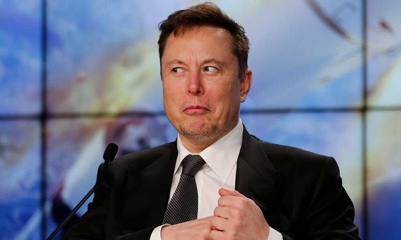 The Elon Musk Show - Where to Watch and Stream Online – Entertainment.ie