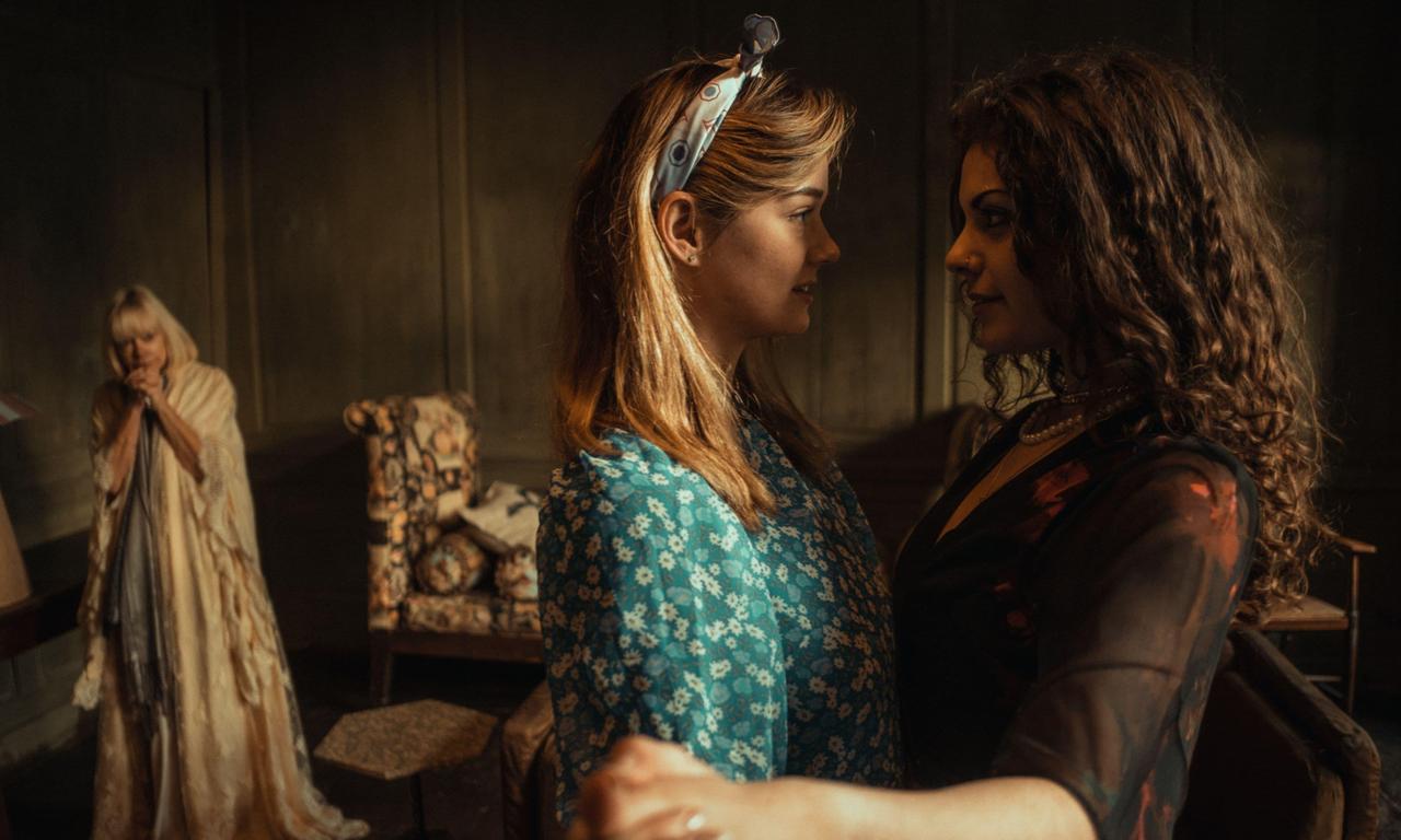 The Picture of Dorian Gray - Where to Watch and Stream Online ...