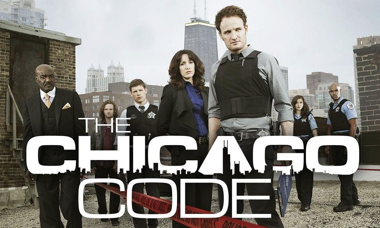 The Chicago Code - Where to Watch and Stream Online – Entertainment.ie