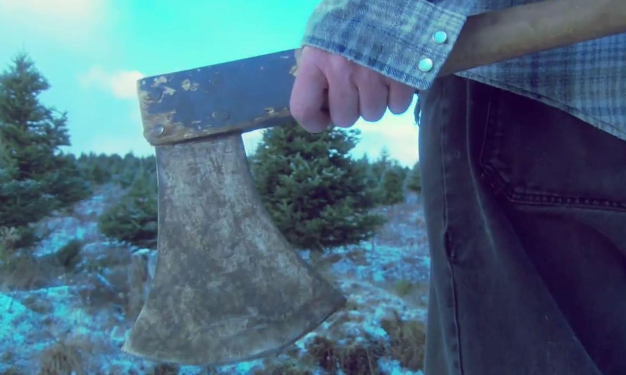 Treevenge - Where to Watch and Stream Online – Entertainment.ie