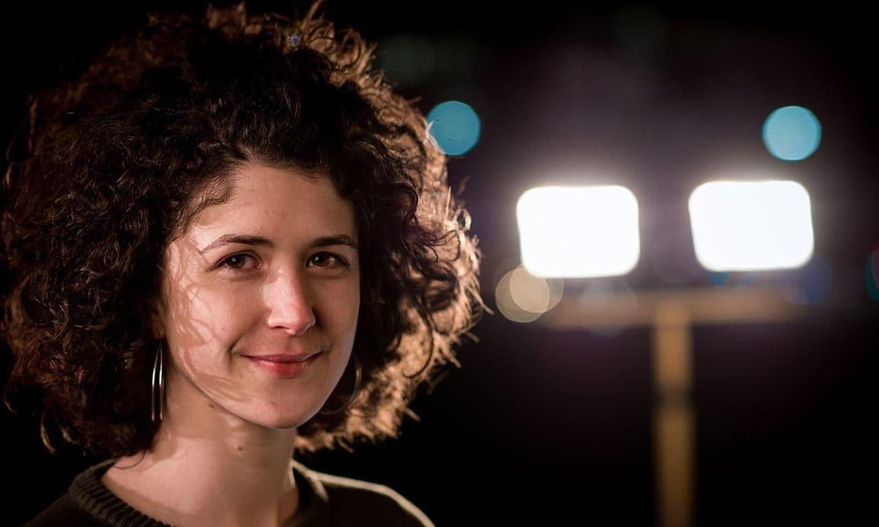 Maddie Parry: Tough Jobs - Where to Watch and Stream Online ...