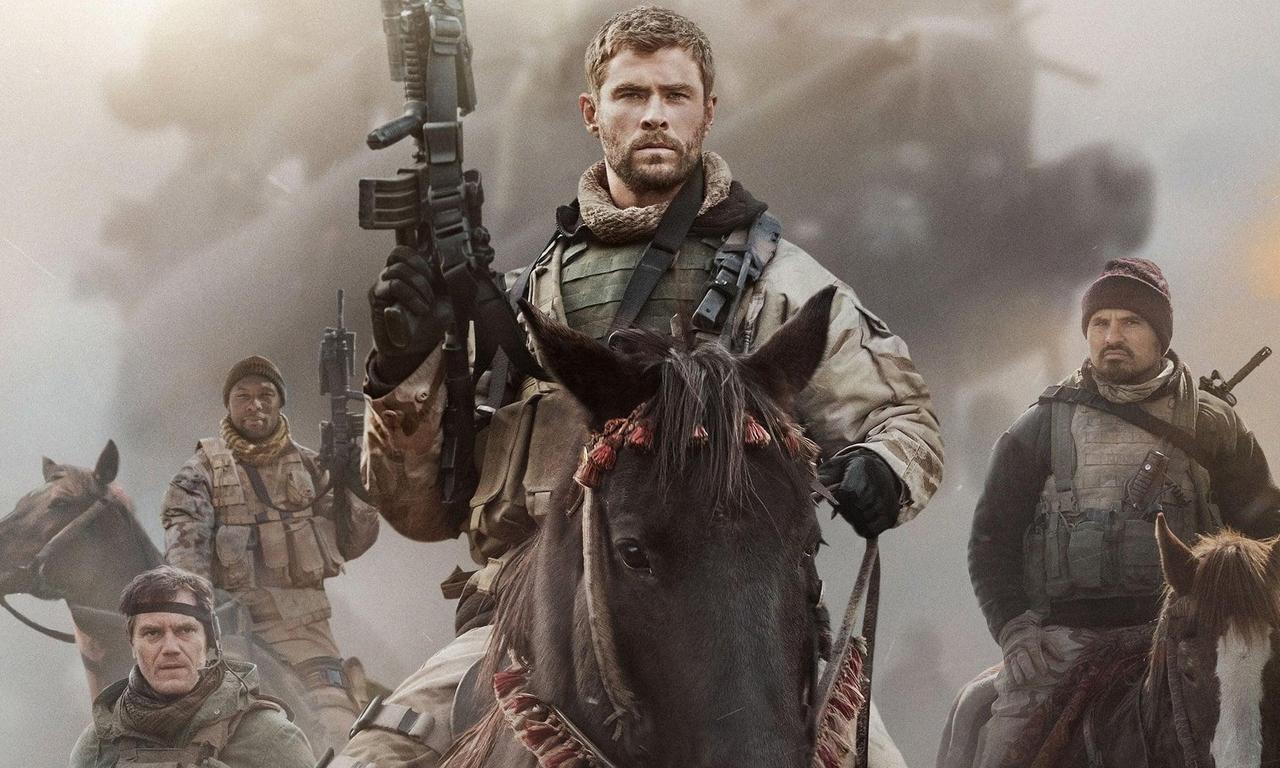 12 Strong - Where to Watch and Stream Online – Entertainment.ie