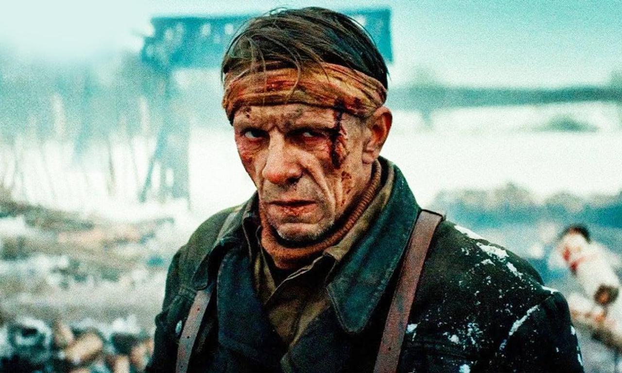 The Red Ghost - Where to Watch and Stream Online – Entertainment.ie