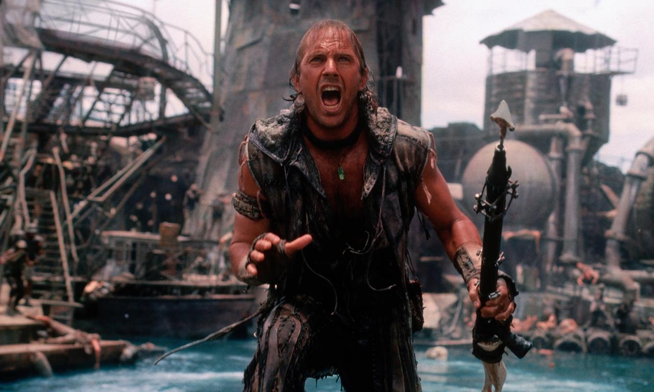 Waterworld - Where to Watch and Stream Online – Entertainment.ie