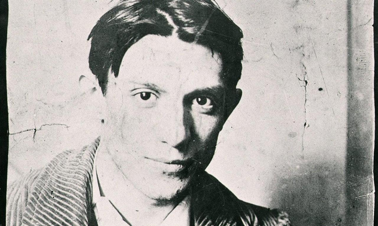 Young Picasso - Exhibition on Screen - Where to Watch and Stream Online ...