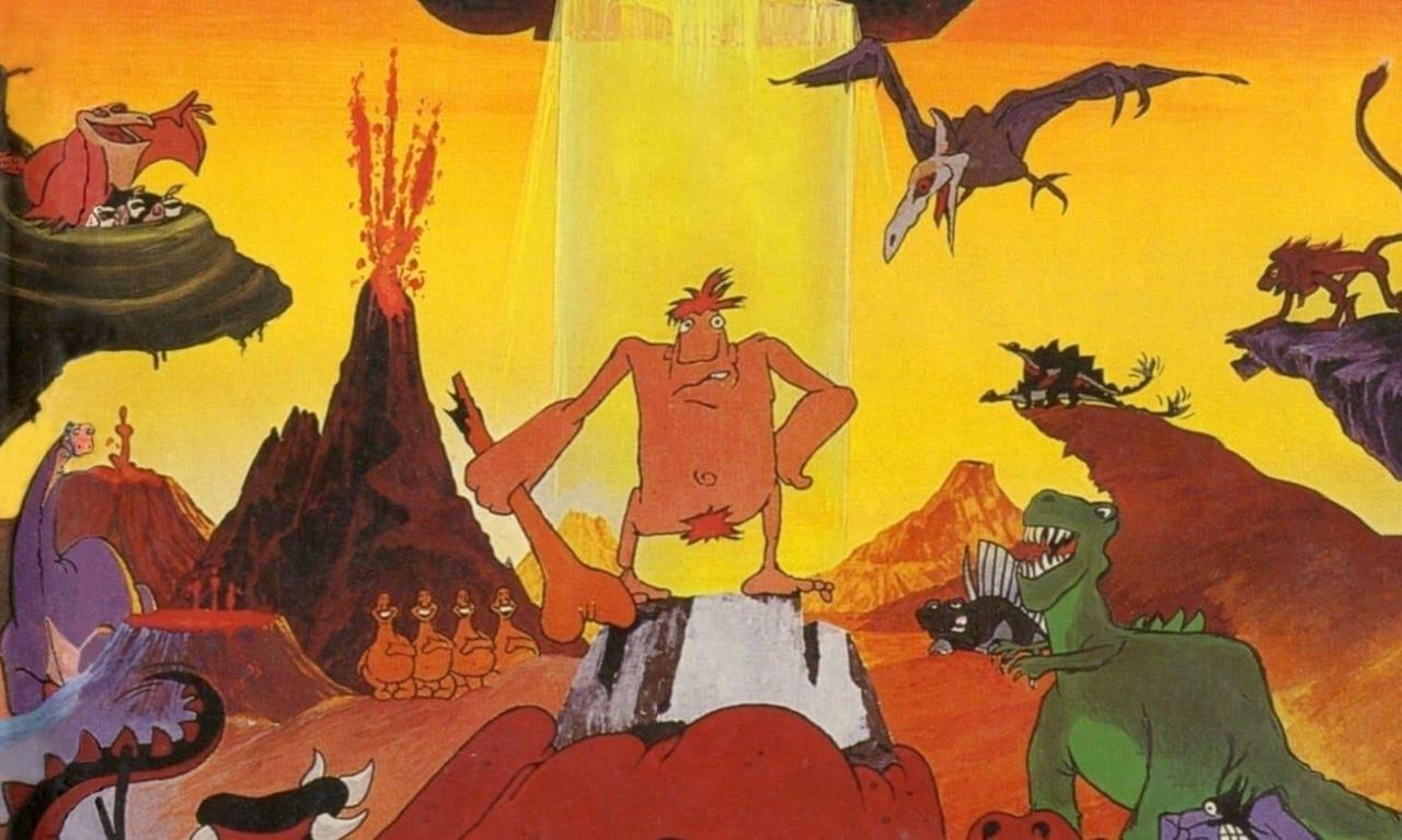 The Missing Link - Where to Watch and Stream Online – Entertainment.ie