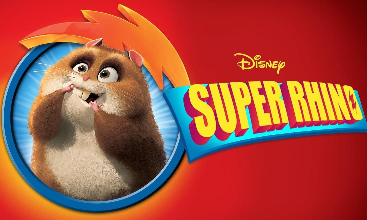 Super Rhino - Where to Watch and Stream Online – Entertainment.ie