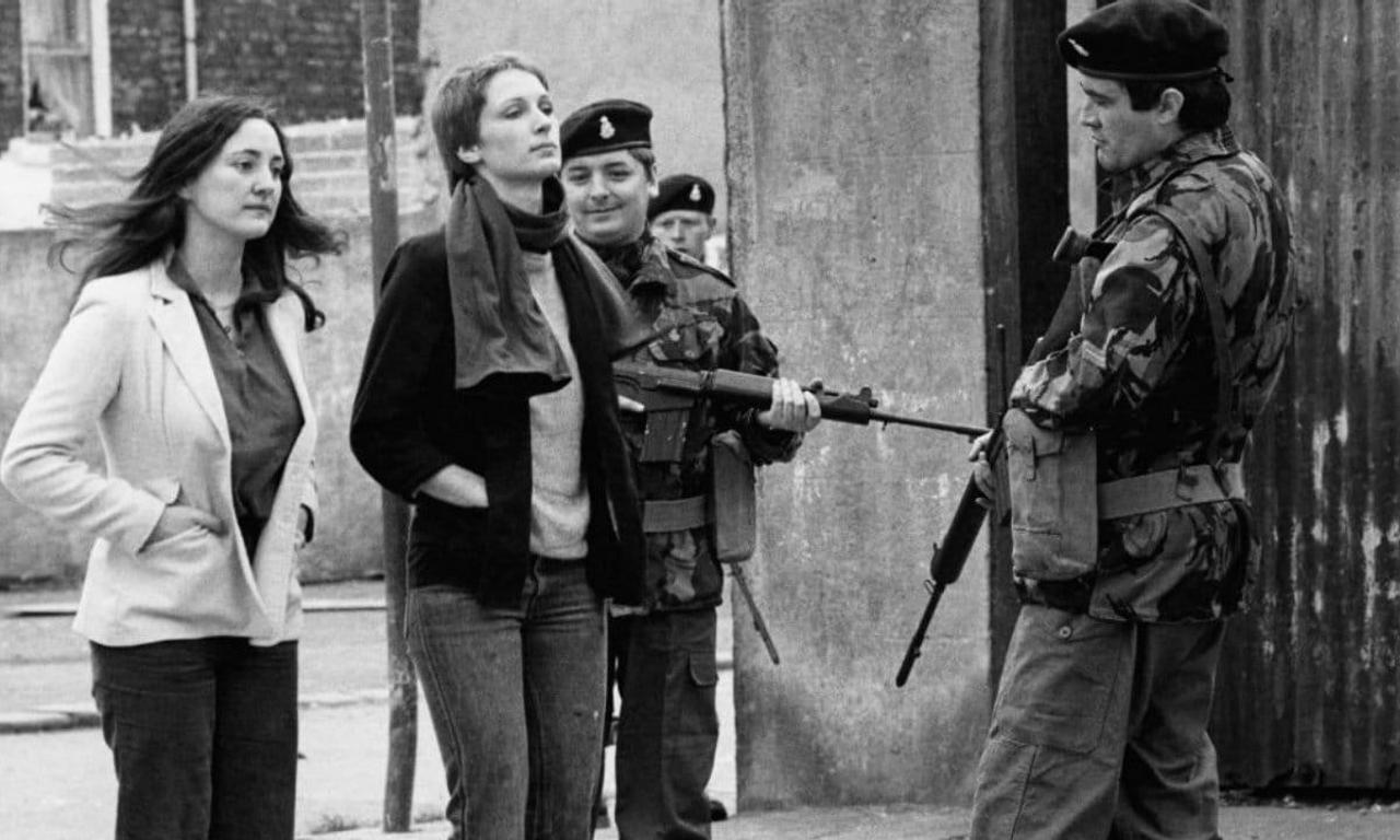 Maeve - Where to Watch and Stream Online – Entertainment.ie