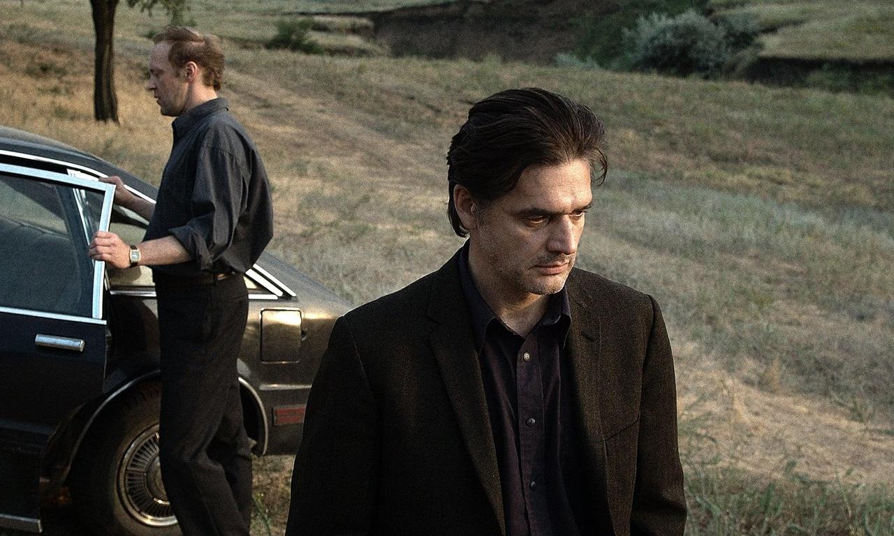 The Banishment - Where to Watch and Stream Online – Entertainment.ie