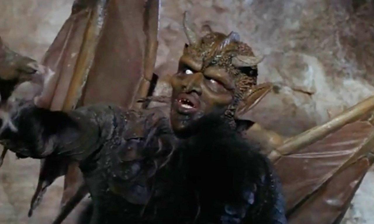 Gargoyles Where To Watch And Stream Online Entertainmentie