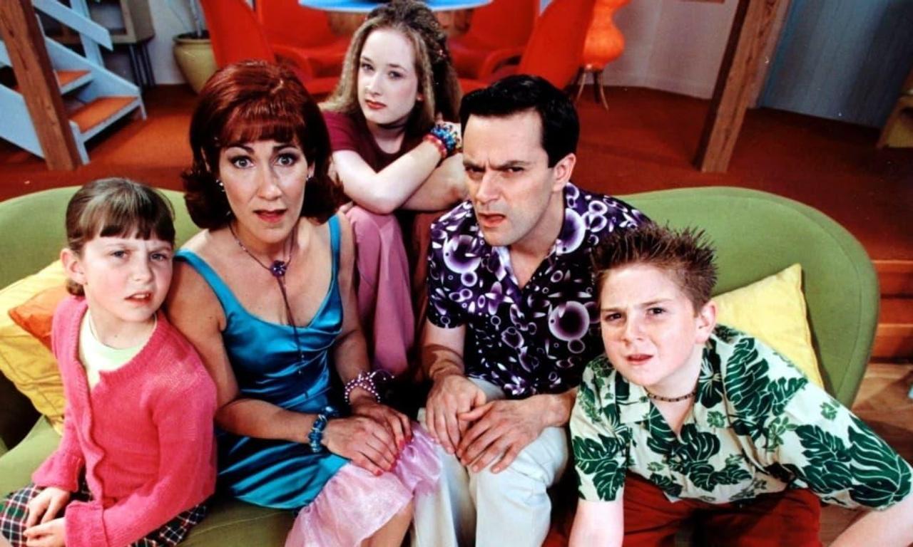 My Parents Are Aliens - Where to Watch and Stream Online – Entertainment.ie