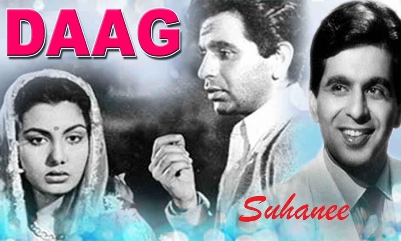 Daag - Where to Watch and Stream Online – Entertainment.ie