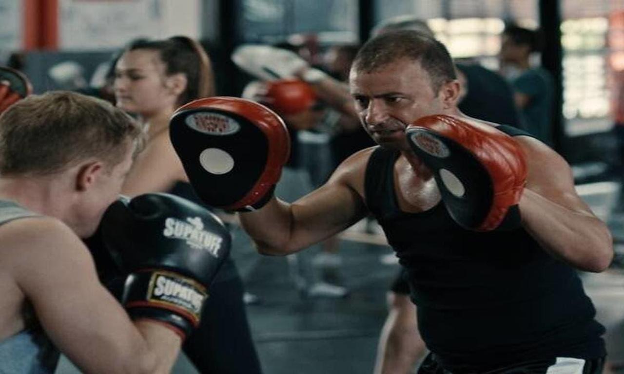 The Combination Redemption - Where to Watch and Stream Online ...