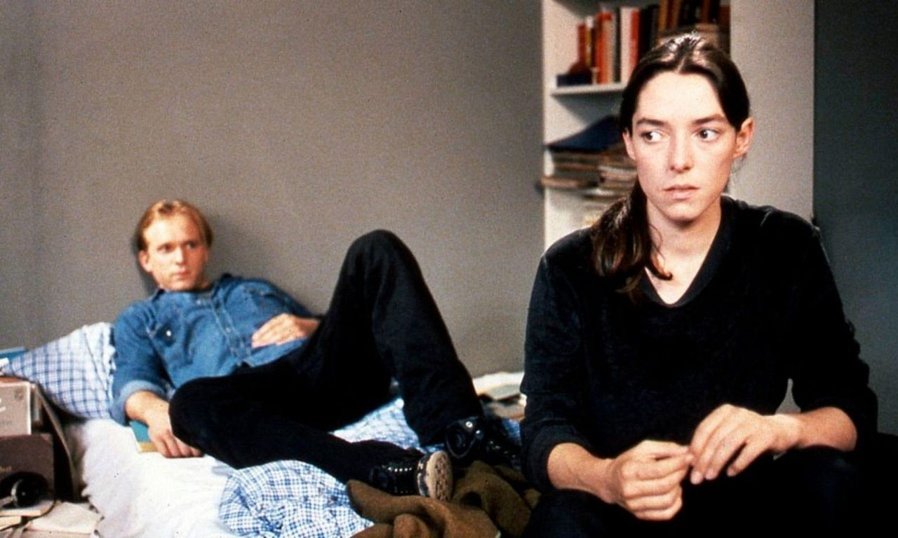 The Baader Meinhof Gang On Trial Where To Watch And Stream Online Entertainmentie