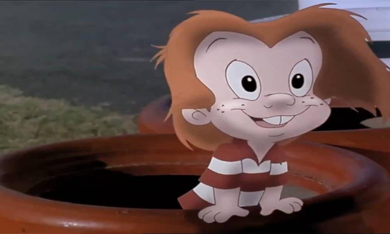 Dibu: La Película - Where to Watch and Stream Online – Entertainment.ie