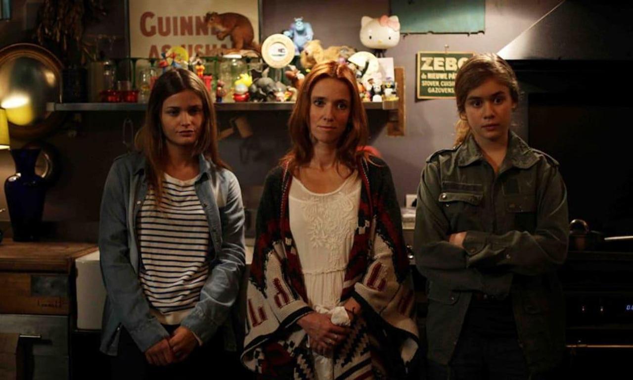 Low Profile - Where to Watch and Stream Online – Entertainment.ie