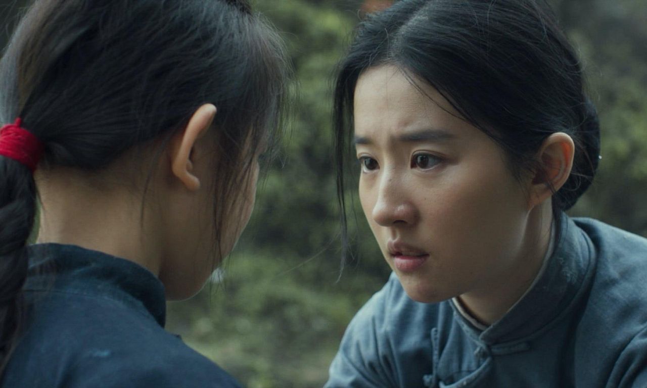 The Chinese Widow - Where to Watch and Stream Online – Entertainment.ie
