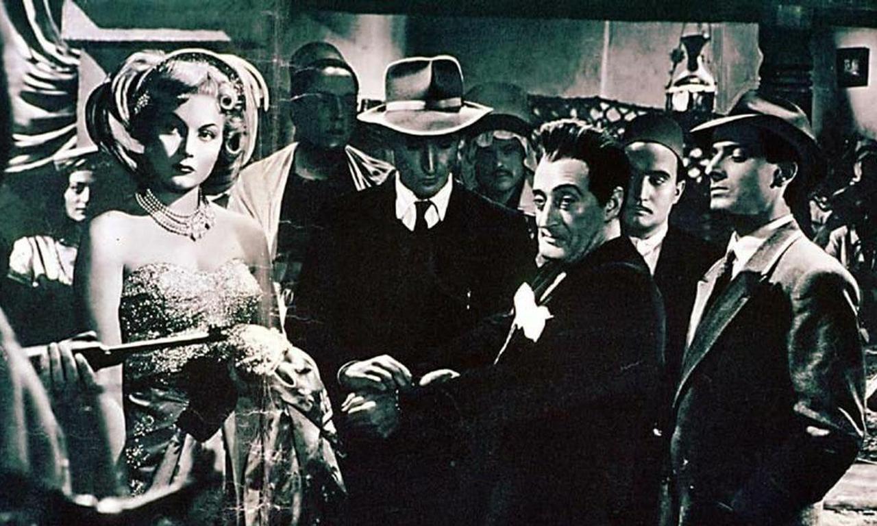 Totò le Mokò - Where to Watch and Stream Online – Entertainment.ie