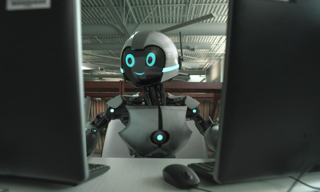 The Adventure of A.R.I.: My Robot Friend - Where to Watch and Stream ...