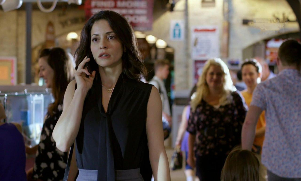 Washed Away - Where to Watch and Stream Online – Entertainment.ie