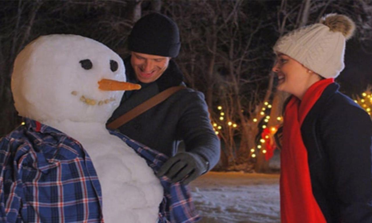 Snowmance - Where to Watch and Stream Online – Entertainment.ie