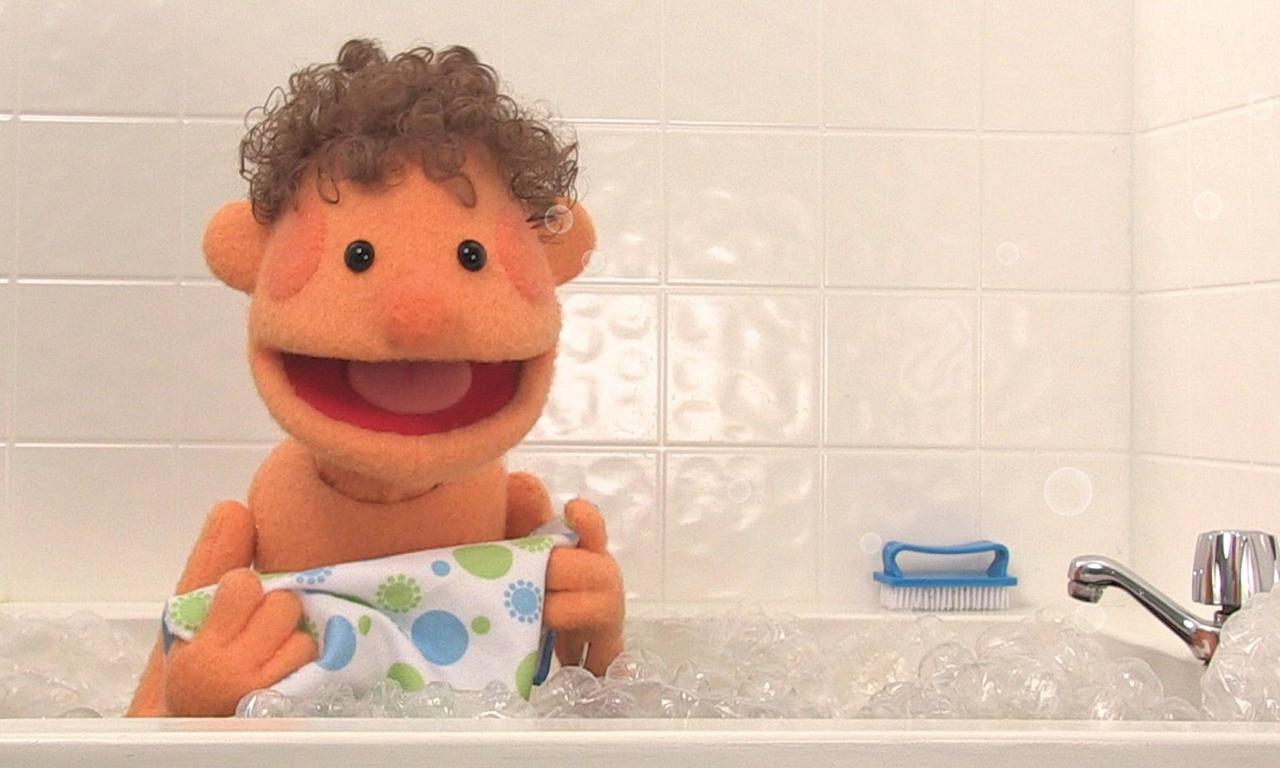 The Bath Song & More Kids Songs: Super Simple Songs - Where to Watch ...