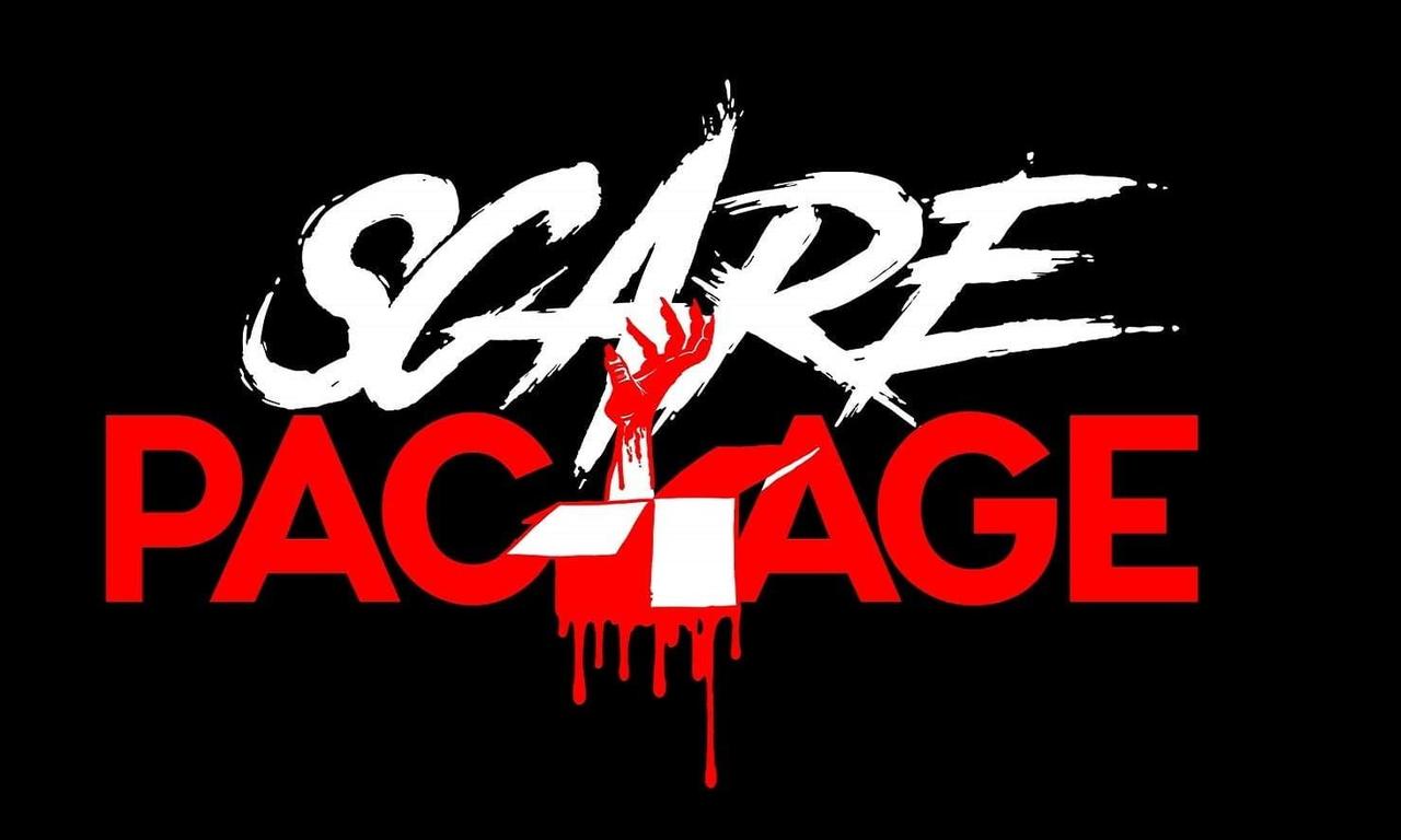 Scare Package - Where to Watch and Stream Online – Entertainment.ie