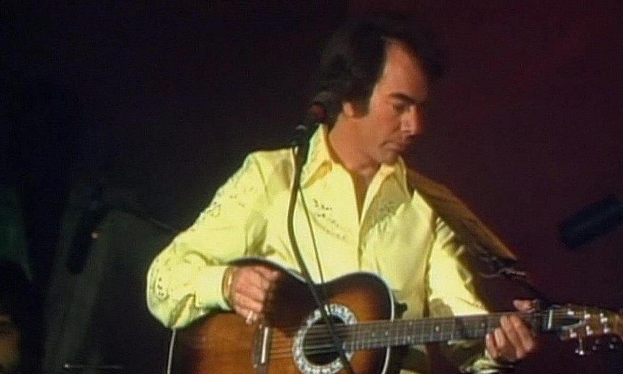Neil Diamond - The Thank You Australia Concert - Where to Watch and ...