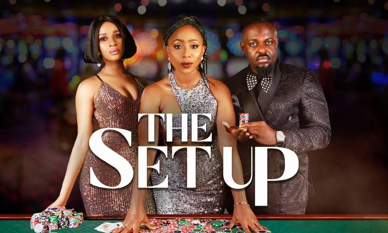 The Set Up - Where to Watch and Stream Online – Entertainment.ie