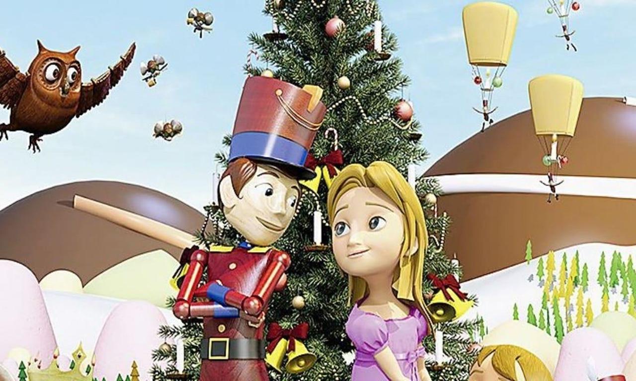 The Nutcracker Sweet - Where to Watch and Stream Online – Entertainment.ie