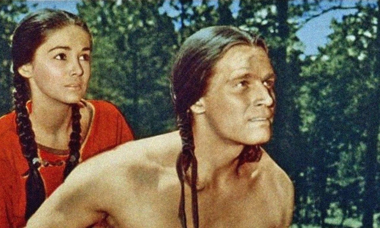 The Savage - Where to Watch and Stream Online – Entertainment.ie