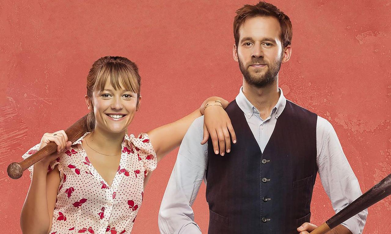 Love Is Dead - Where to Watch and Stream Online – Entertainment.ie