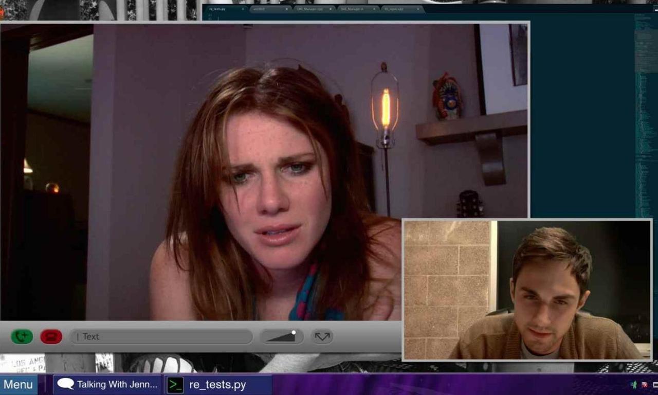 Nightmare Code - Where to Watch and Stream Online – Entertainment.ie