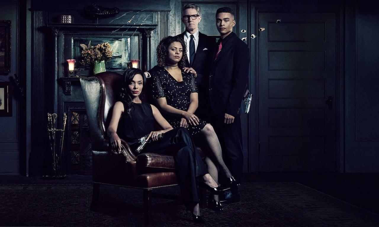 October Faction - Where to Watch and Stream Online – Entertainment.ie