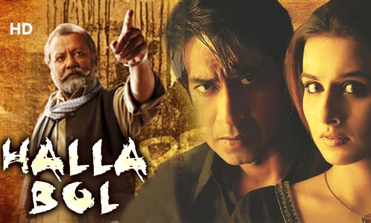 Halla Bol - Where to Watch and Stream Online – Entertainment.ie