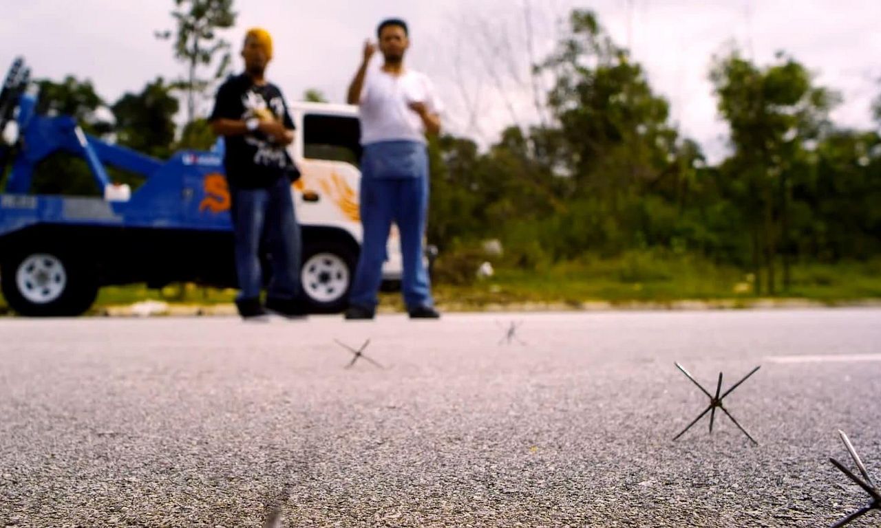 Longkai - Where to Watch and Stream Online – Entertainment.ie