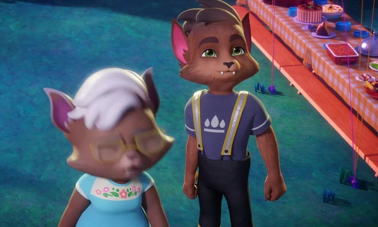 Super Monsters Furever Friends - Where to Watch and Stream Online ...