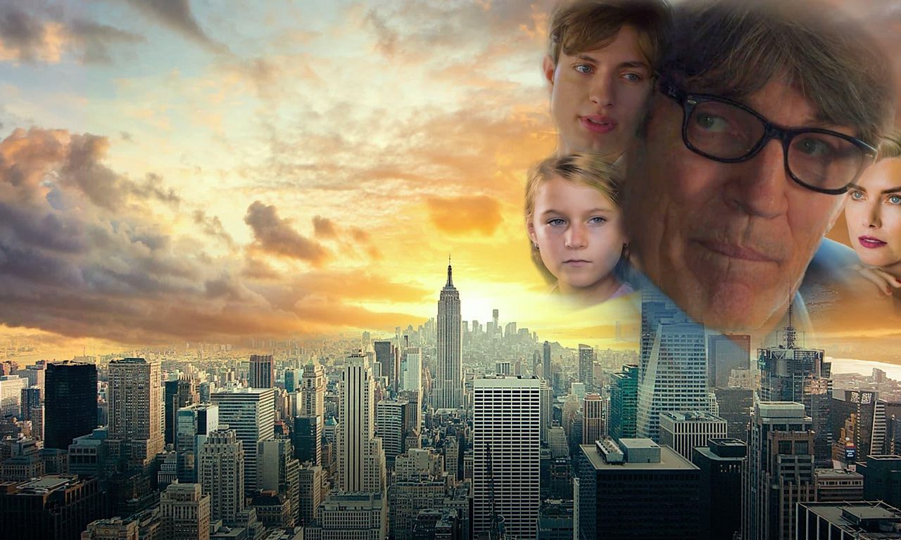 The Elevator - Where to Watch and Stream Online – Entertainment.ie