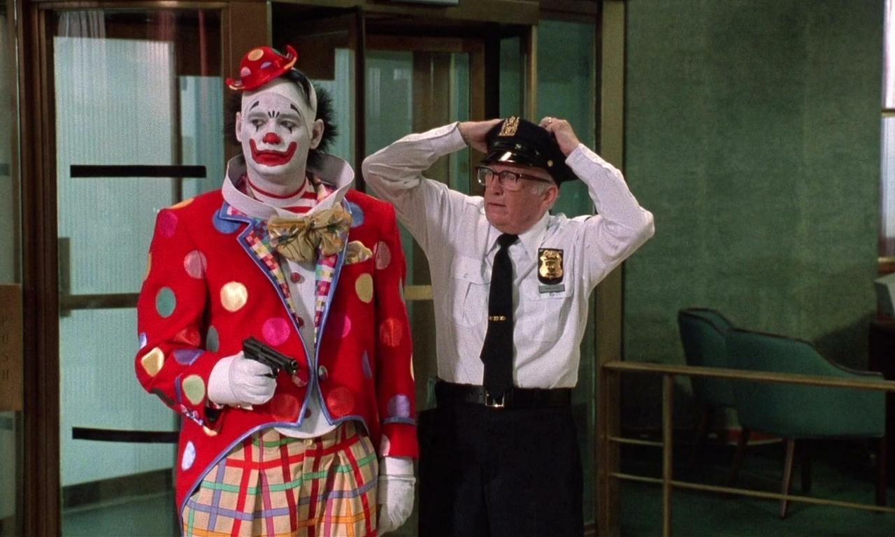 Quick Change - Where to Watch and Stream Online – Entertainment.ie