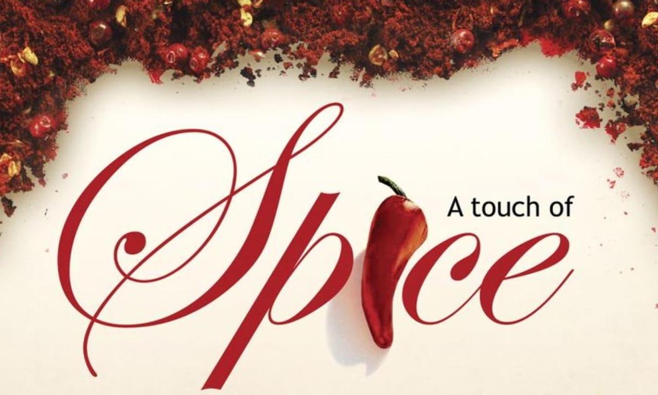 A Touch of Spice - Where to Watch and Stream Online – Entertainment.ie