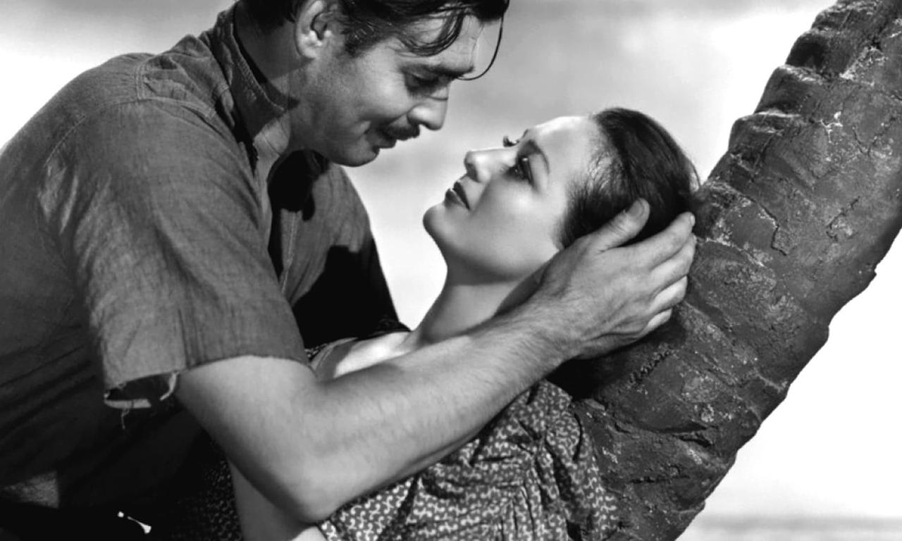 Strange Cargo - Where to Watch and Stream Online – Entertainment.ie