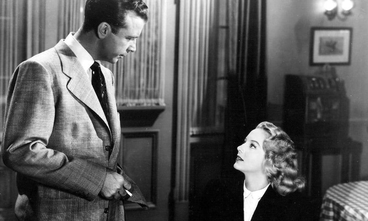 Johnny O'Clock - Where to Watch and Stream Online – Entertainment.ie