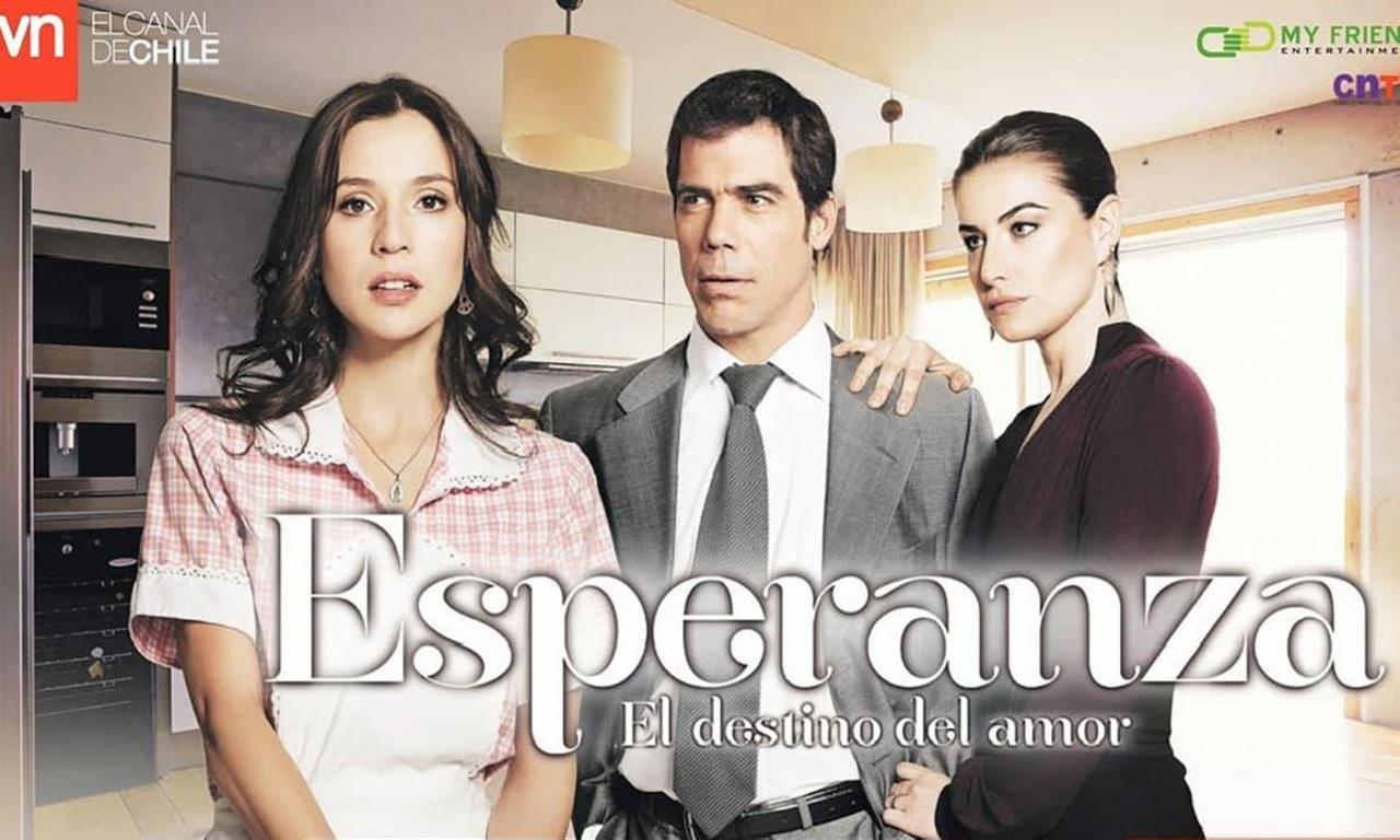 Esperanza - Where to Watch and Stream Online – Entertainment.ie