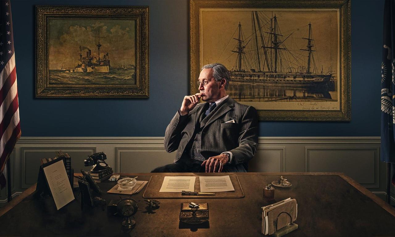 FDR - Where to Watch and Stream Online – Entertainment.ie