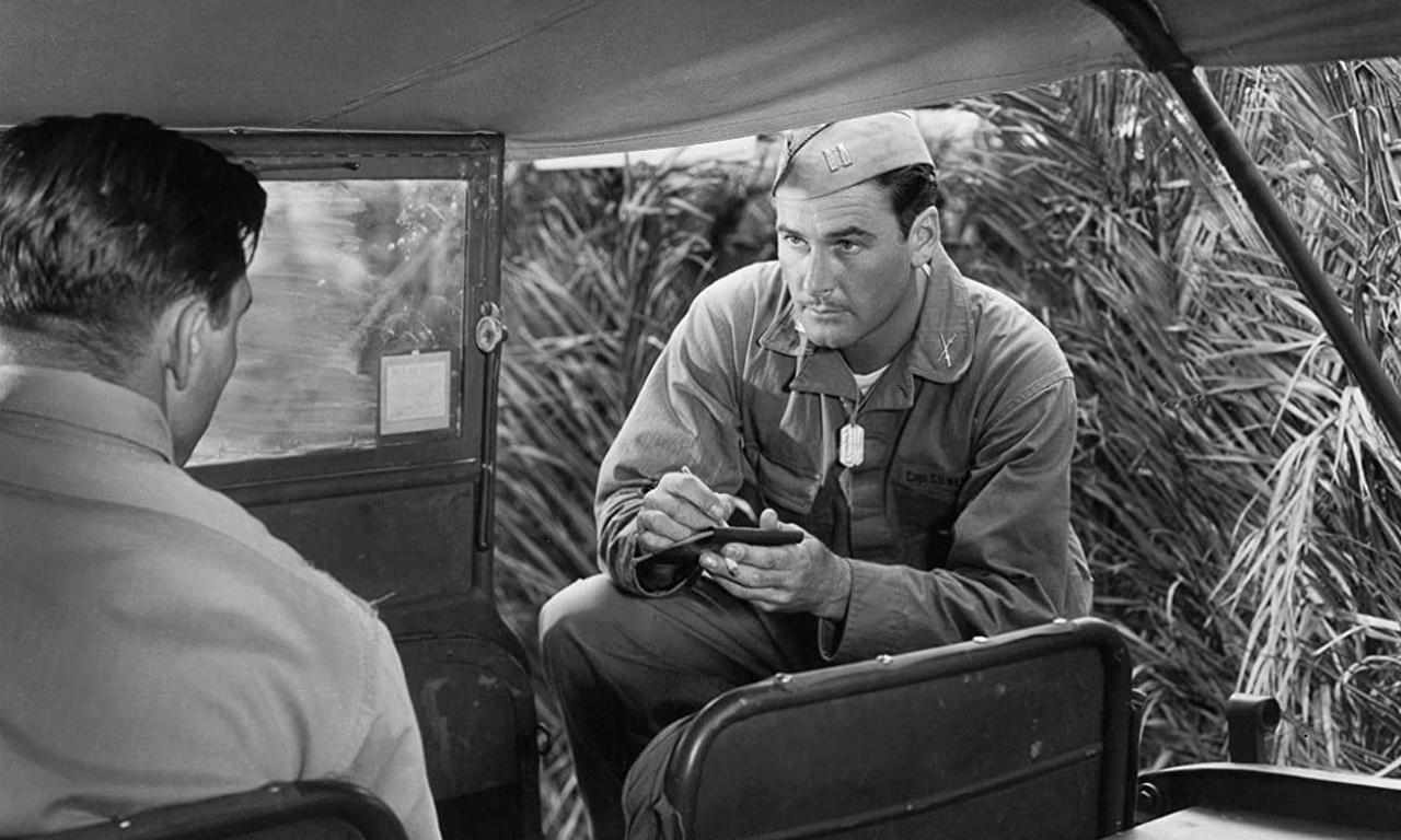 Objective, Burma! - Where to Watch and Stream Online – Entertainment.ie