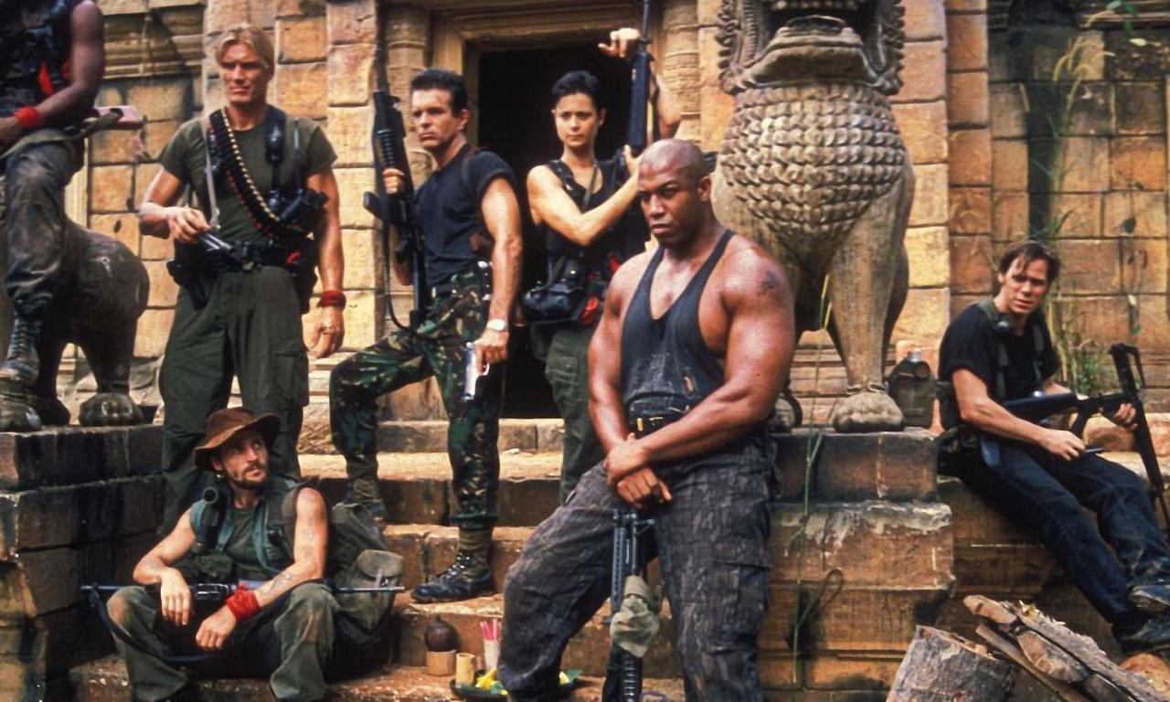 Men of War - Where to Watch and Stream Online – Entertainment.ie